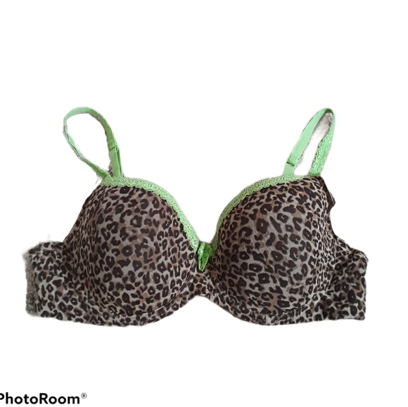 Jasmine & Ginger | Intimates & Sleepwear | Jasmine Ginger Bra 4b ...